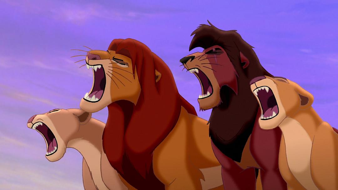 The death of his father leads to a huge conspiracy, how does "Simba ...