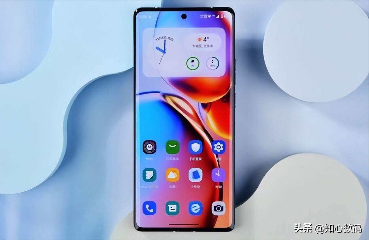 How to choose a cost-effective flagship?These 5 Snapdragon 8Gen2 mobile ...