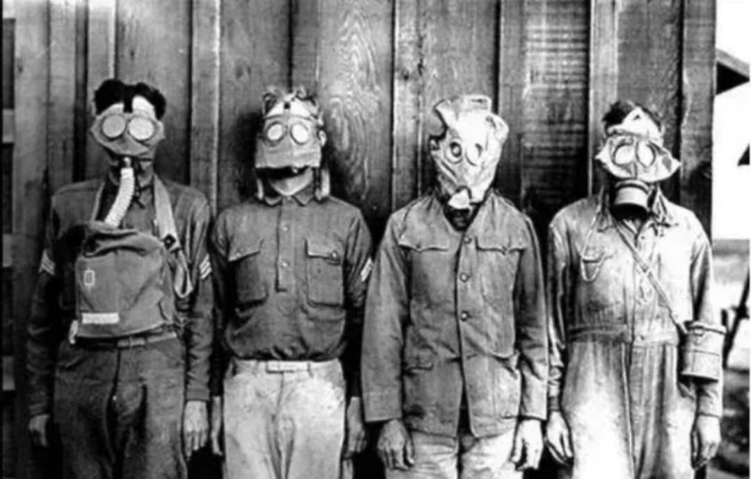 How long can a person go without sleep? A strong man in the United ...