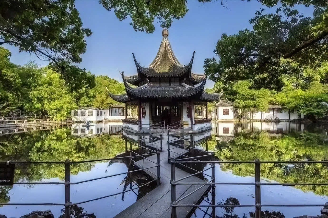 142㎡ new Chinese design, secluded and elegant in the East - iNEWS