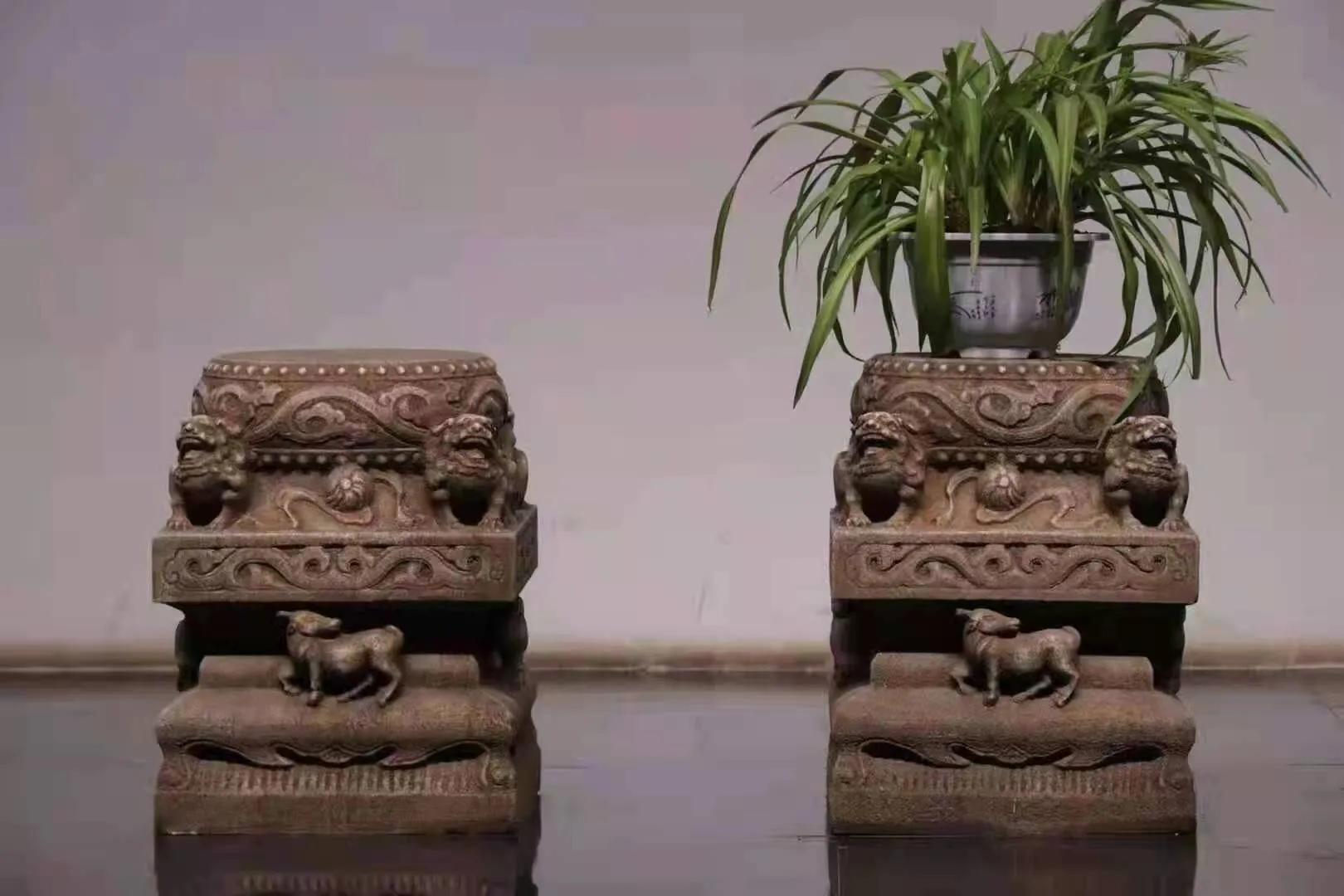 "Four generations living together" - Shidun Huaji - iNEWS