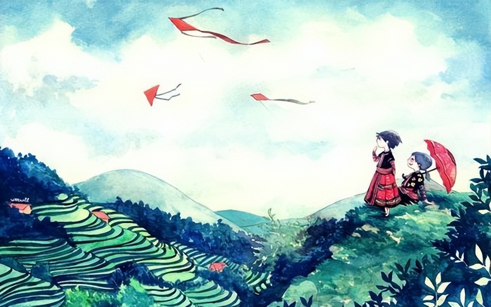 Reading the Book of Poetry: "Wind Wind · Bai Zhou" v. the helplessness ...