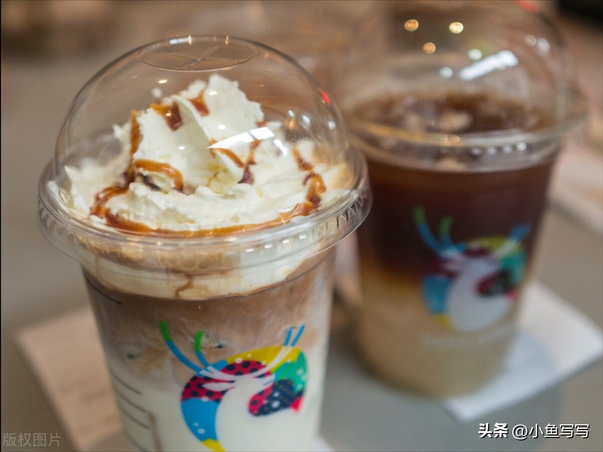 Founder of Luckin Coffee: Qian Zhiya - iMedia