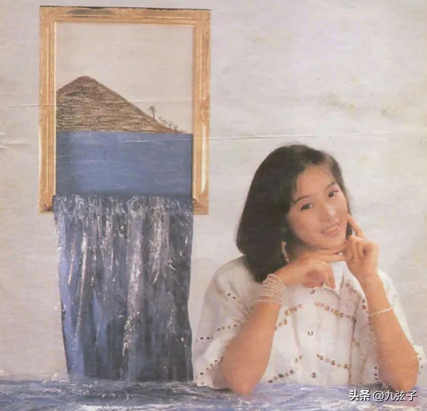 Abandoned and mistressed, the disappearance of "Queen of Costume" Li ...