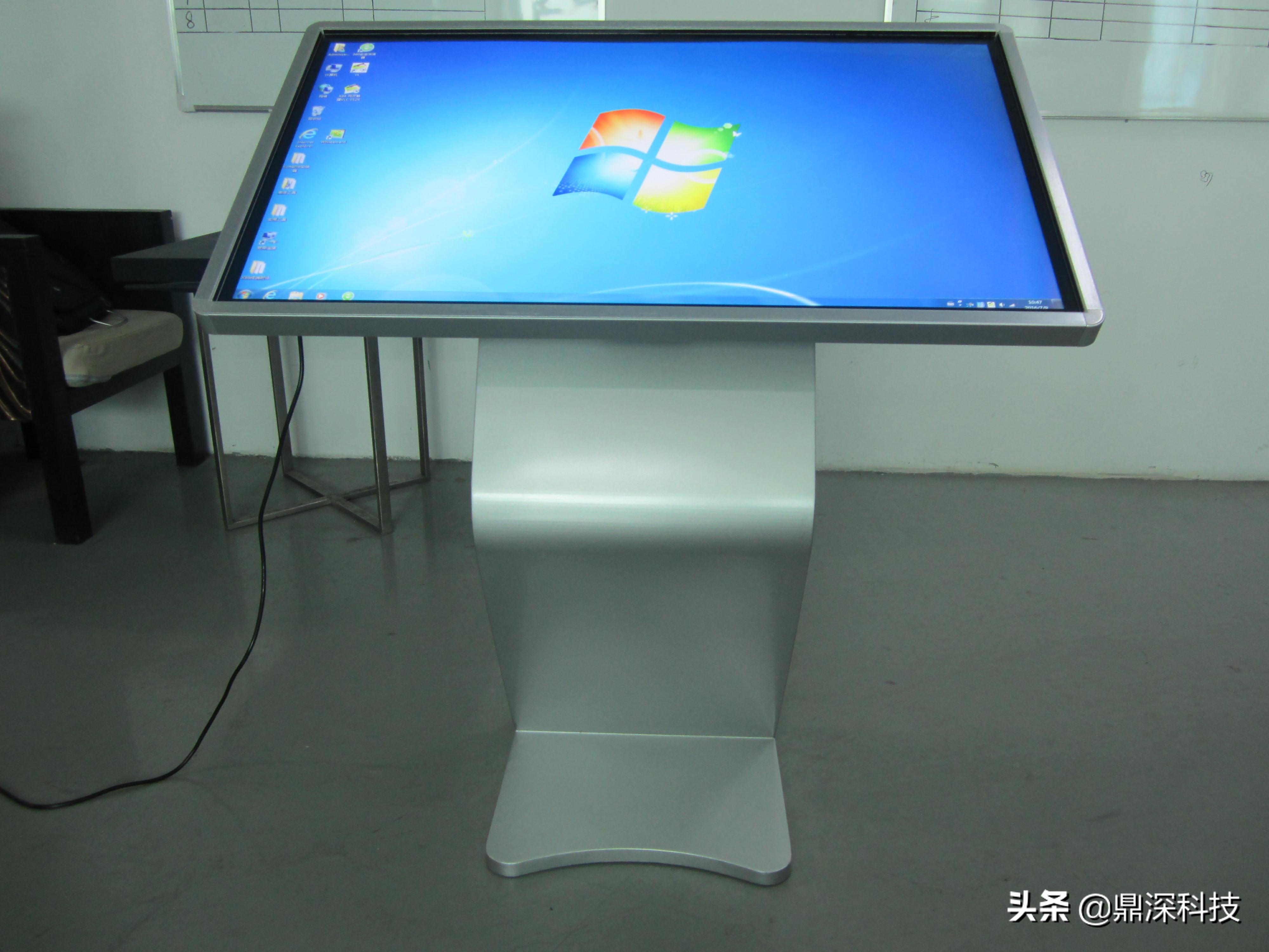 Touch inquiry machine-touch inquiry system-touch screen inquiry ...