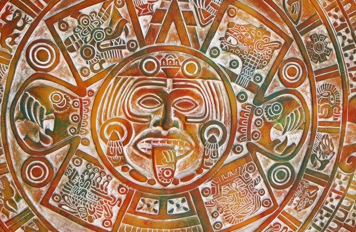 The History and Evolution of the Mysterious Mayan Calendar - iNEWS
