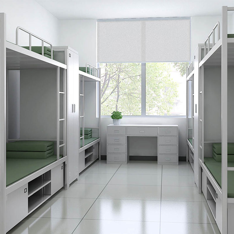 What is the general price of military bunk beds? - iMedia