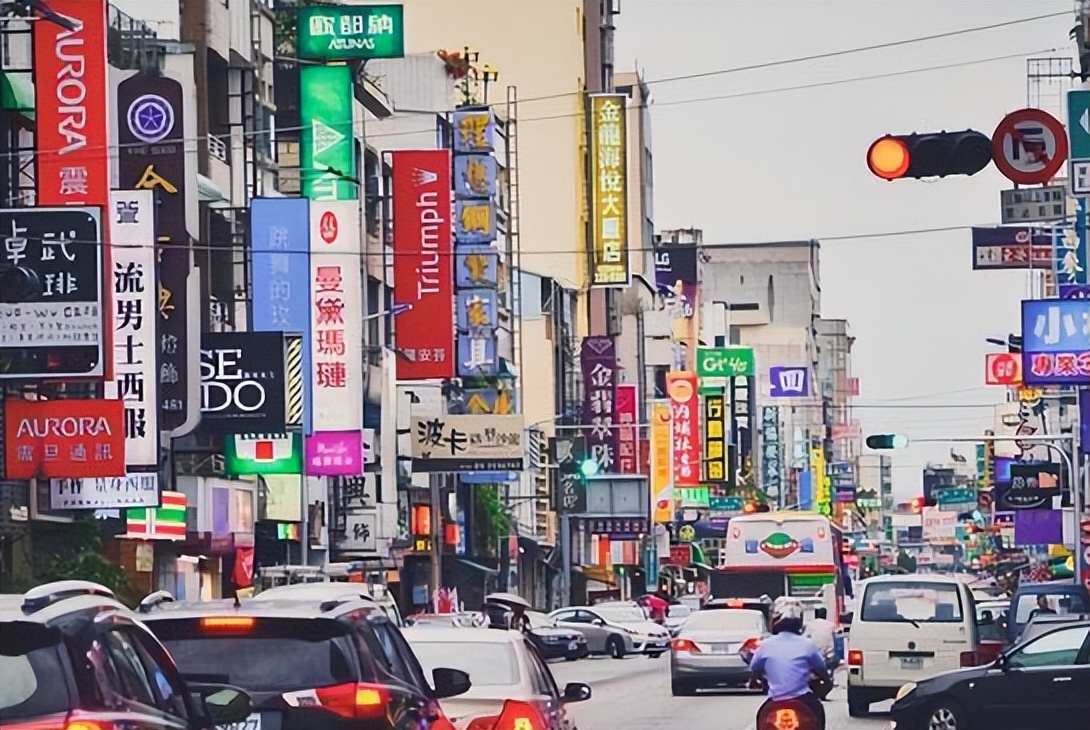 How powerful is the economic "poor Taiwan"? A year of economic collapse ...