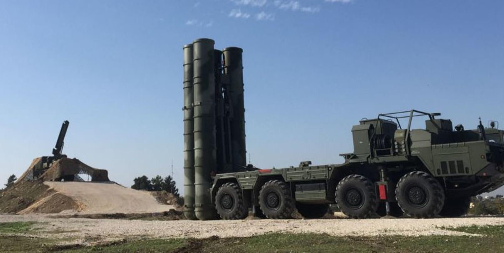 Revealing the true face of the S-300 air defense system: Is it worth ...