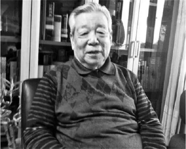 The red agent Zhou Youhai, the son of Zhou Fohai, donated all his ...