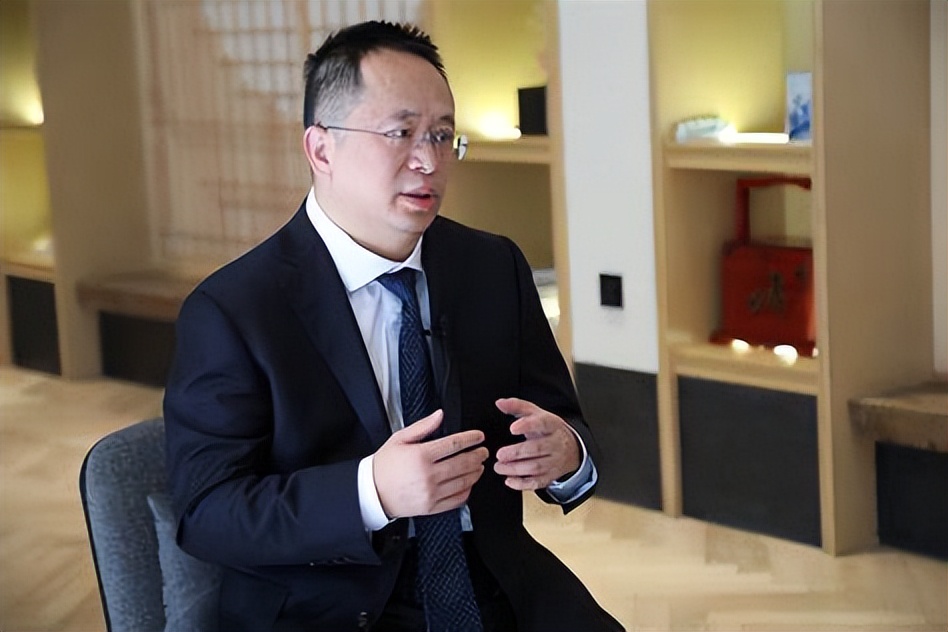 Zhou Hongyi: The Entrepreneurial Legend of the Network Guardian - iNEWS