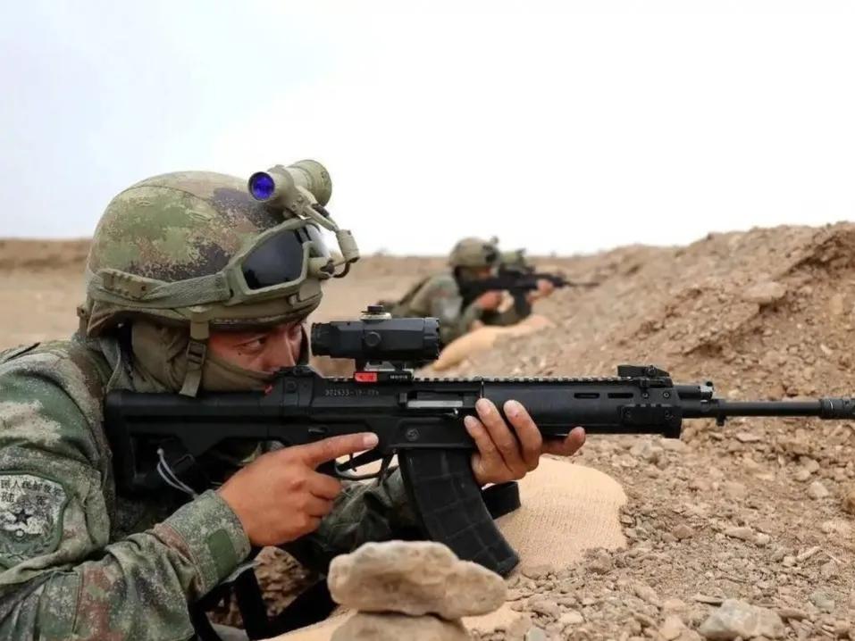 What is the performance of QBZ-191? - iNEWS