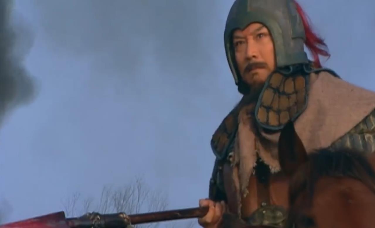 Water Margin: Lin Chong and Lu Zhishen, who is stronger in ...