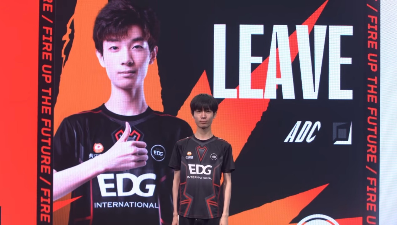 T1 and DK all lost!Before the start of the S12 war, EDG and FPX played the second team and won a ...