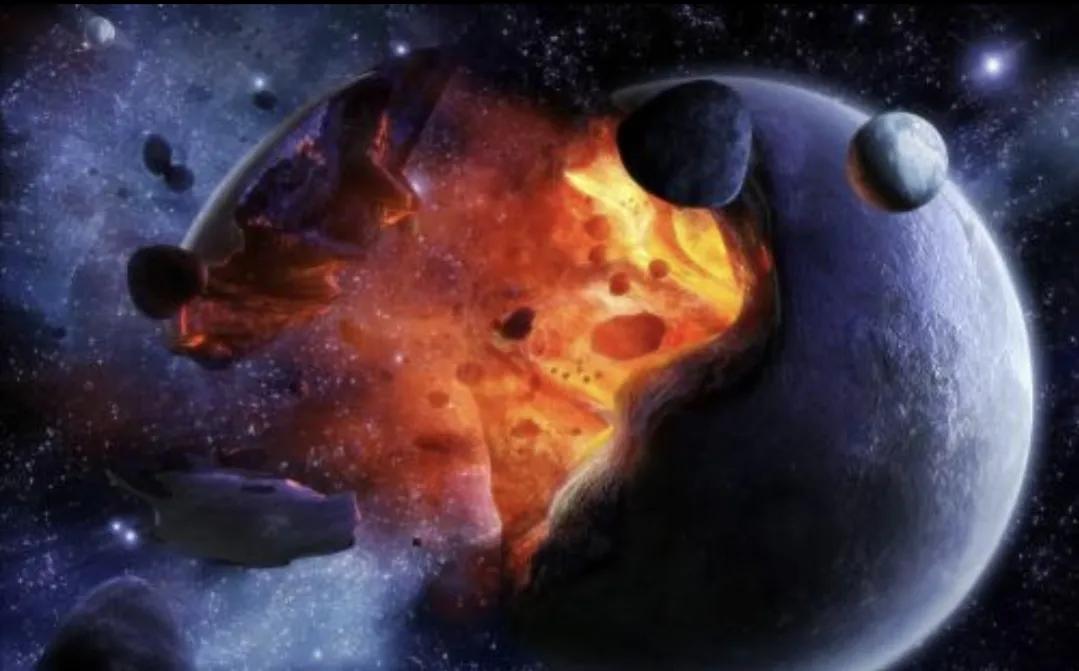 Why can a drop of water in the sci-fi "Three-Body Problem" destroy the ...