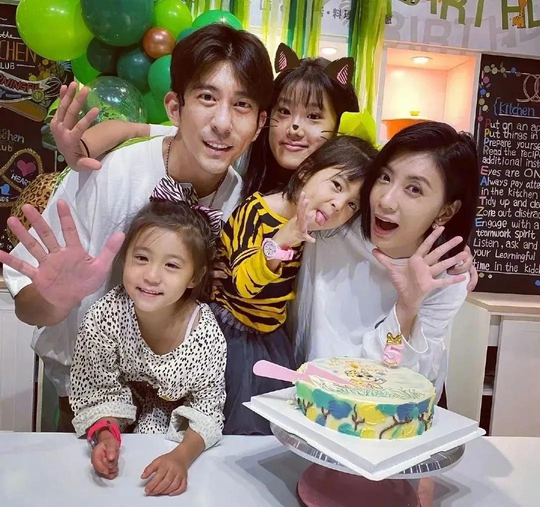 "Sister Lang 4" is the last one, but it is hotly searched because of ...