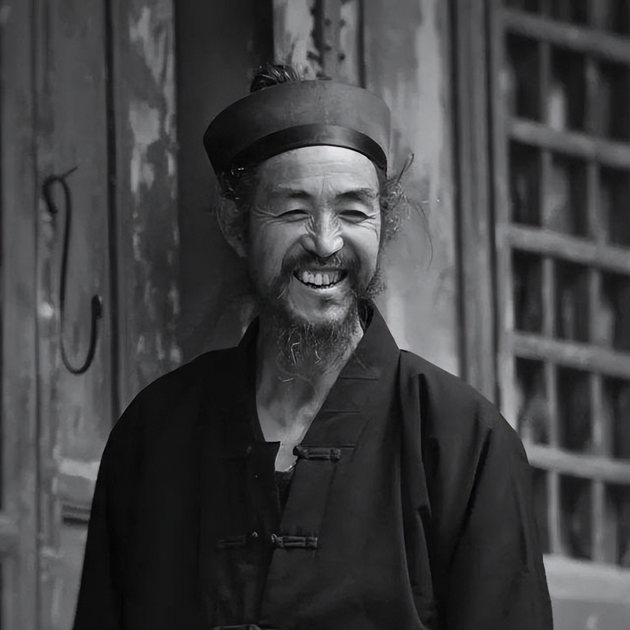 A mad Taoist in the Qing Dynasty, whose medical skills were like gods ...