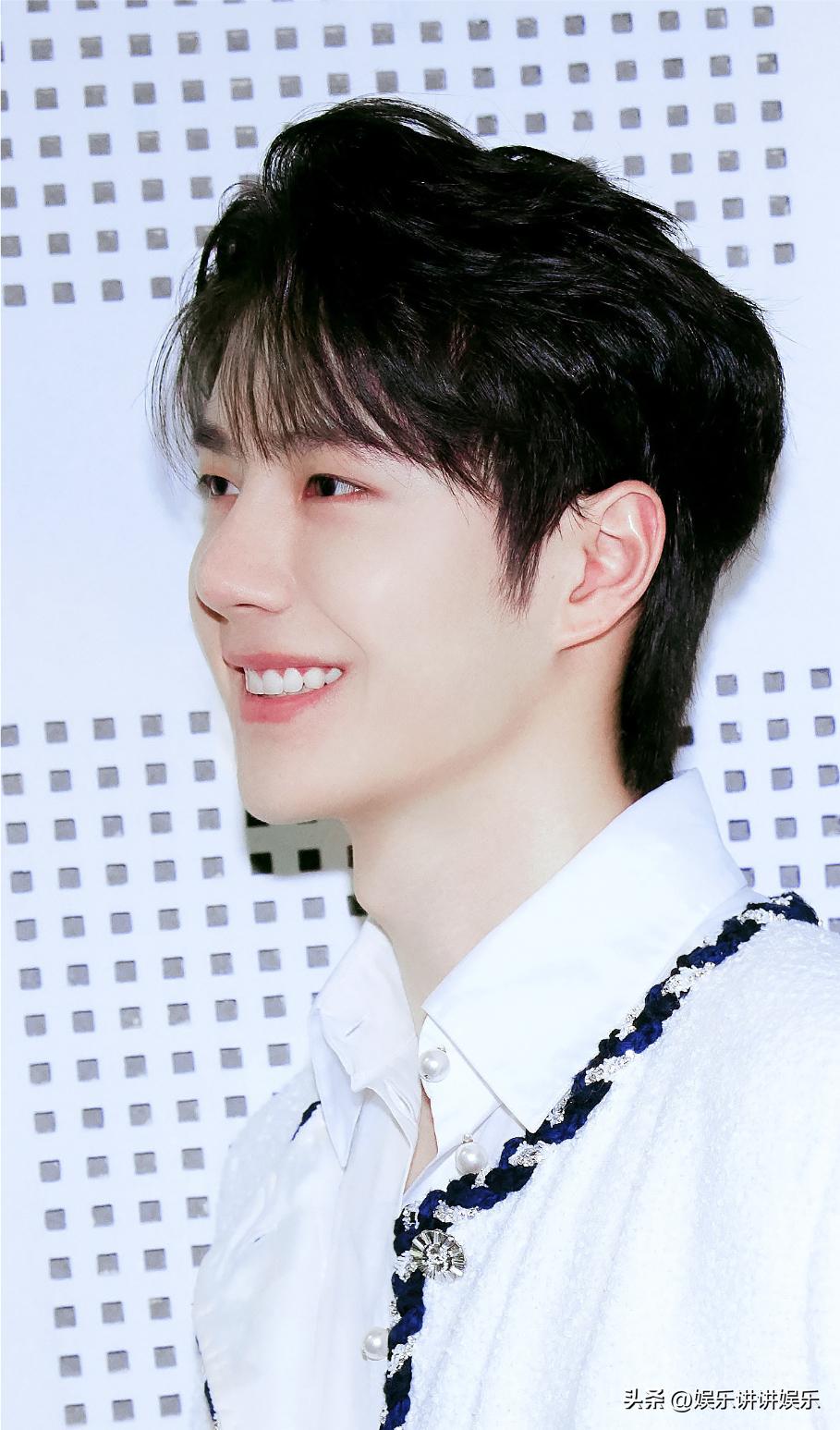 Cheng Er communicated with film critics [unnamed], the boss secretly ...