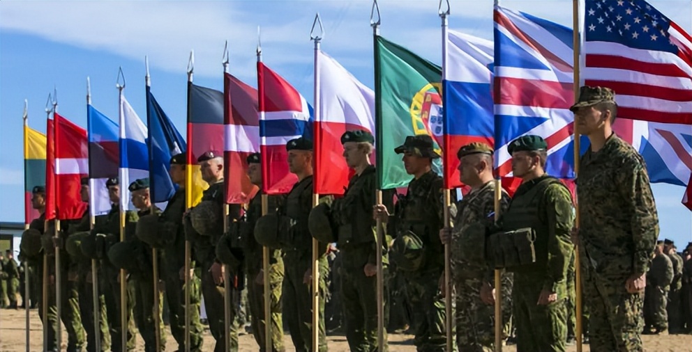 17th: NATO does not want to procrastinate, the war will begin to ...
