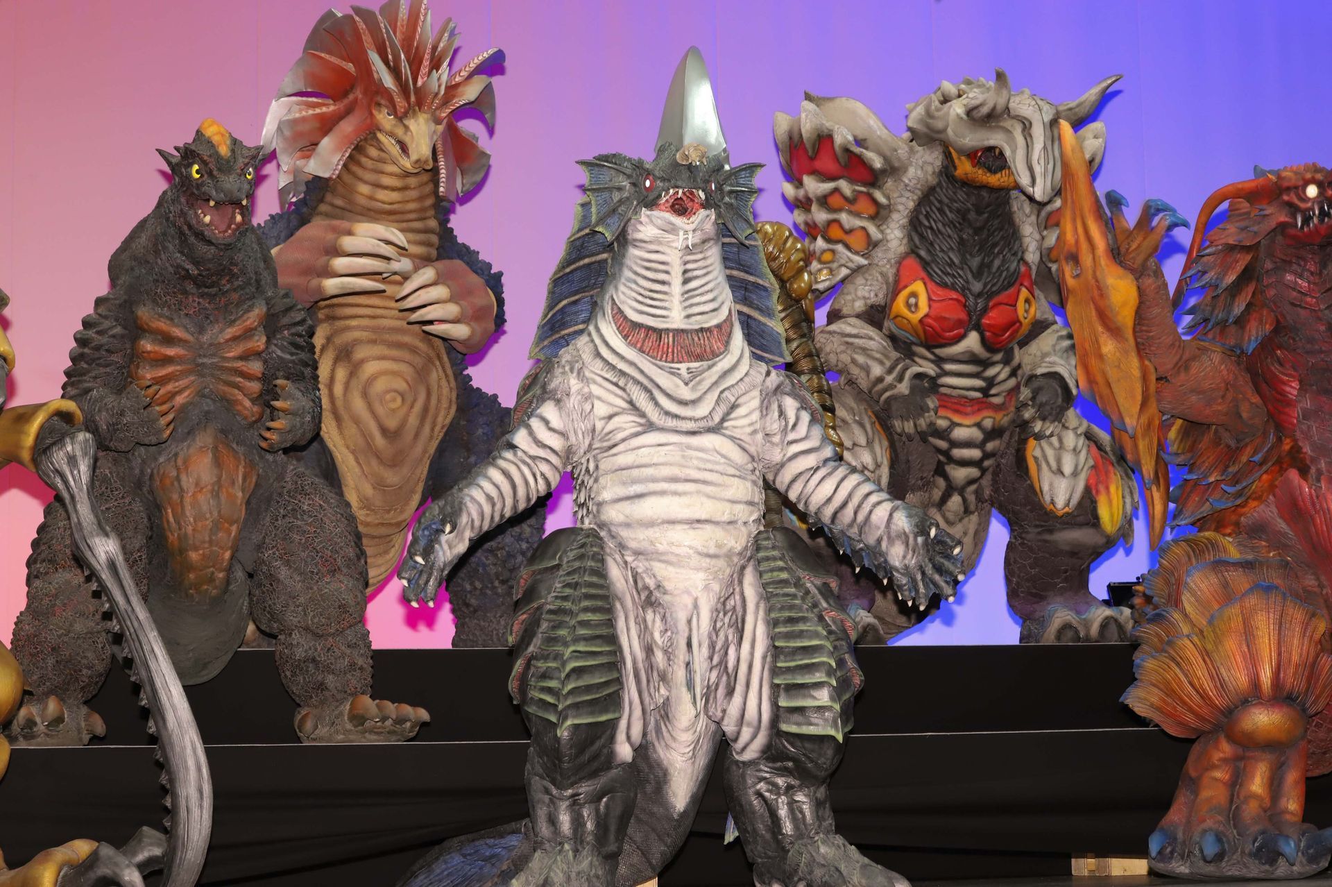 Ultraman Blazer's press conference and PV2 are released, and the ...