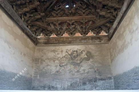 "Ancient City Park" Yuan Dynasty Stage: A Precious Heritage of Chinese ...