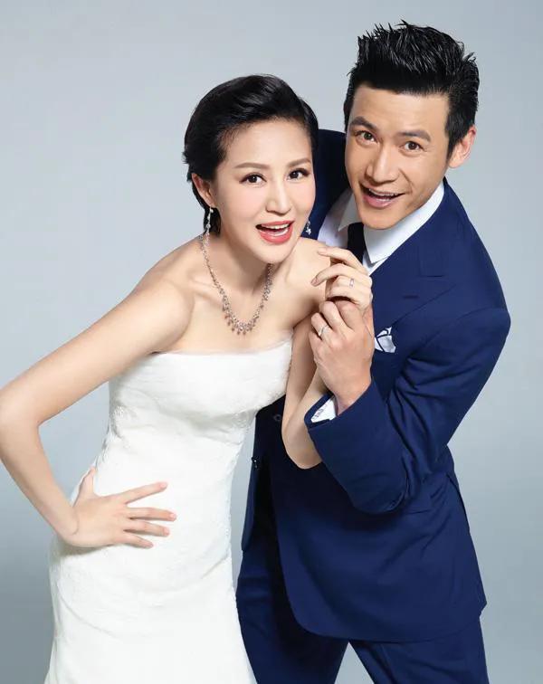 Lu Yi and Bao Lei's love has become the envy of many people - iMedia