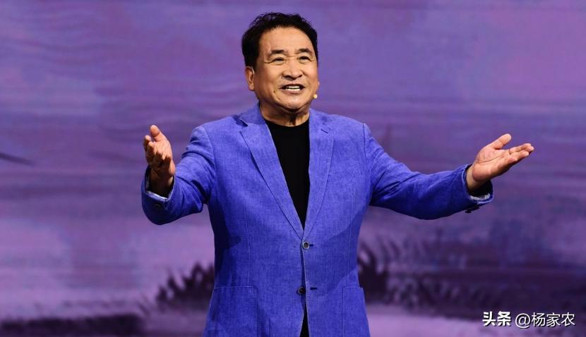 Jiang Kun: The Inspirational Road of Quyi Inheritors and Cultural ...