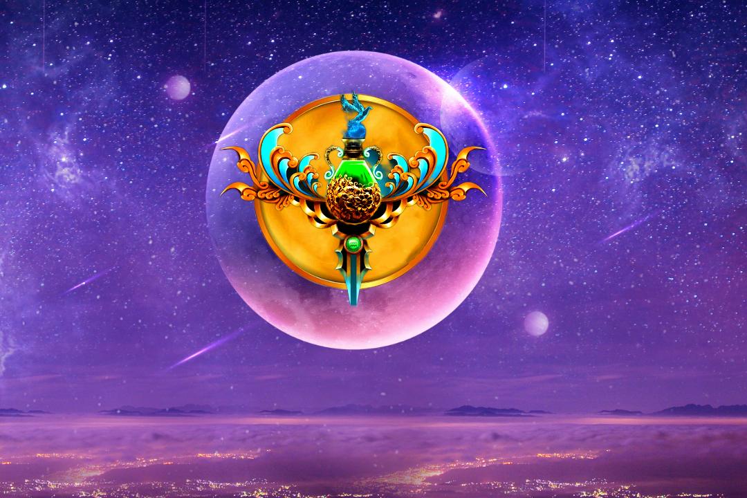 True personality, live out the constellation of the true self, know the ...