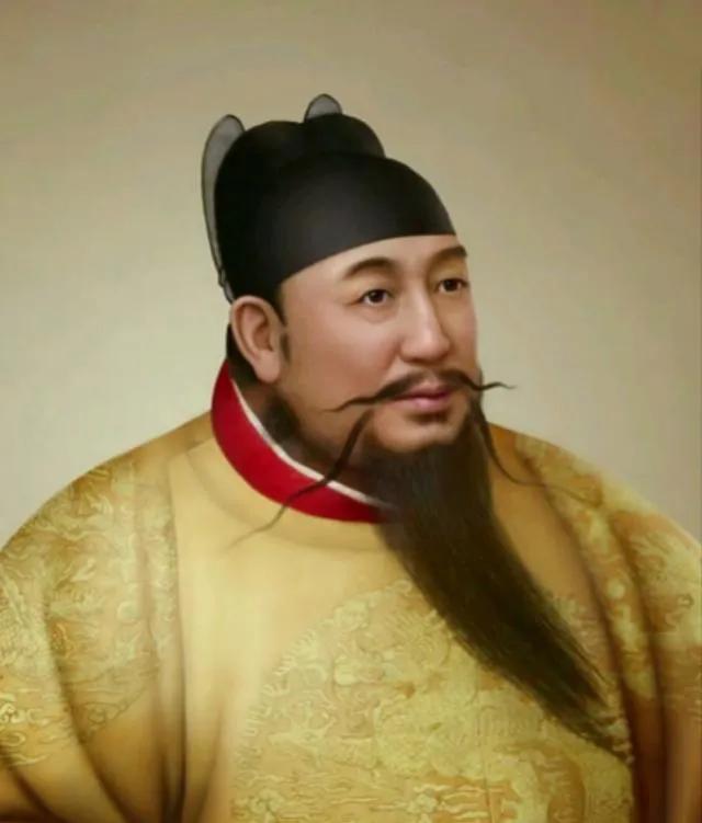 How strong was the military talent of Emperor Yongle Zhu Di? - iNEWS