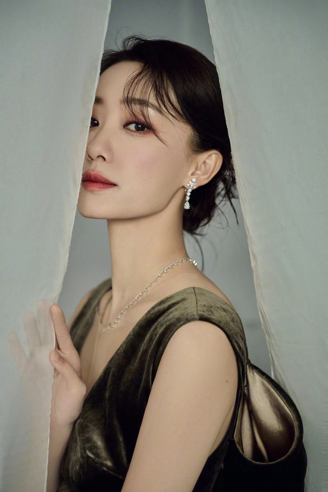 Zhang Xiaofei wins the Queen Award!This time I really became a big ...