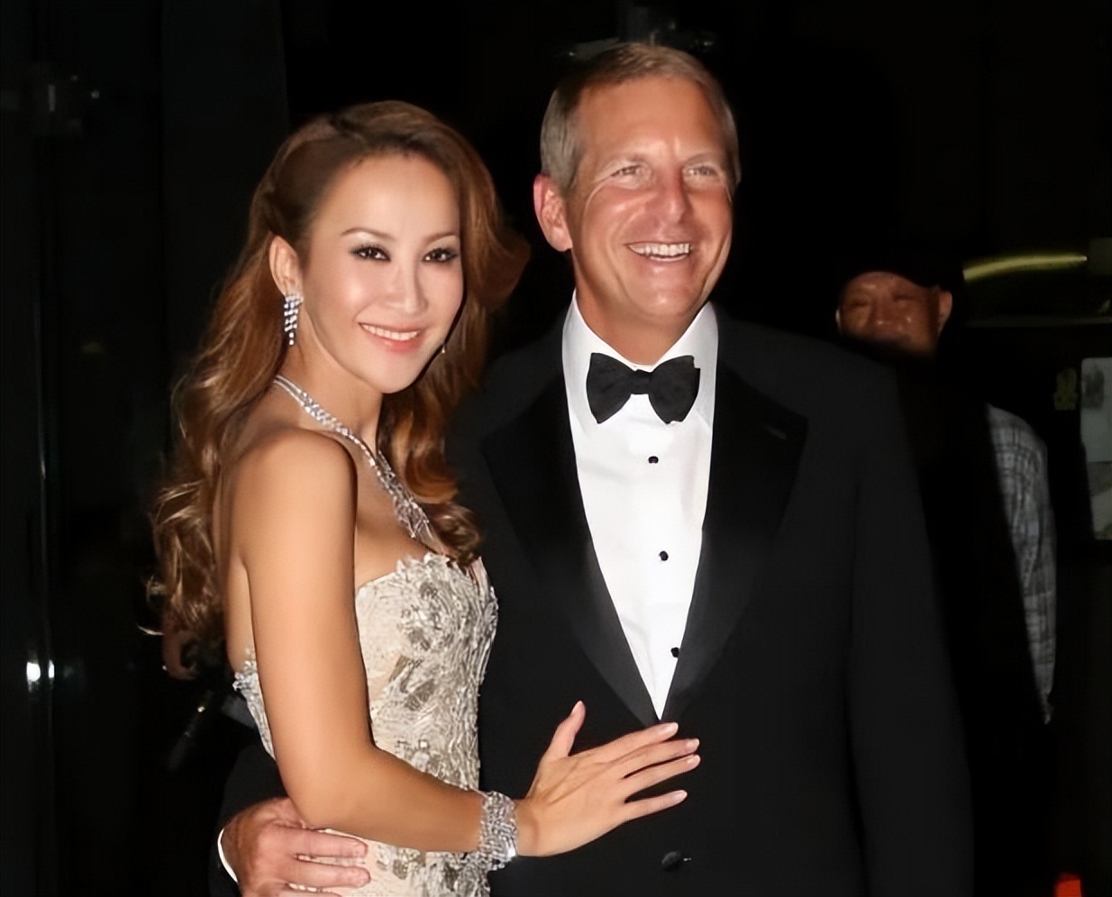 Coco Lee's autopsy report has not been released, her husband and second ...