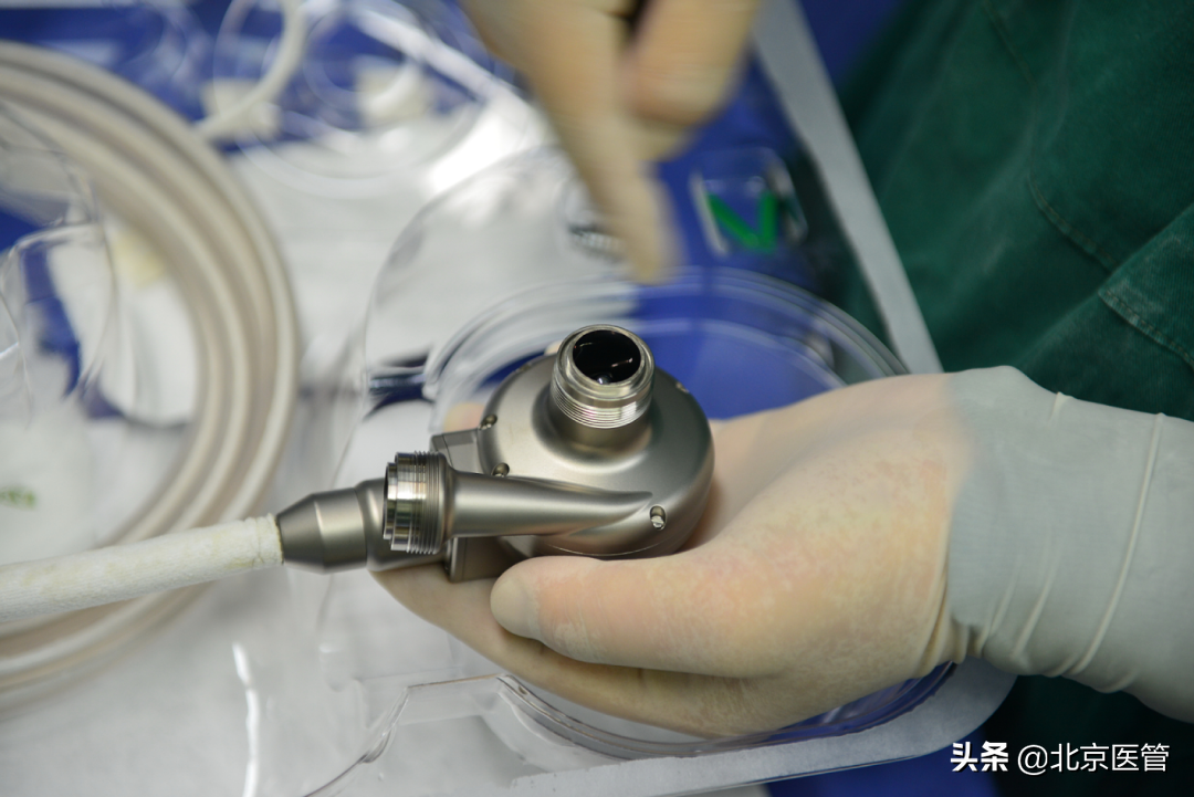 Power on!420 grams of pure titanium made "artificial heart" successful ...