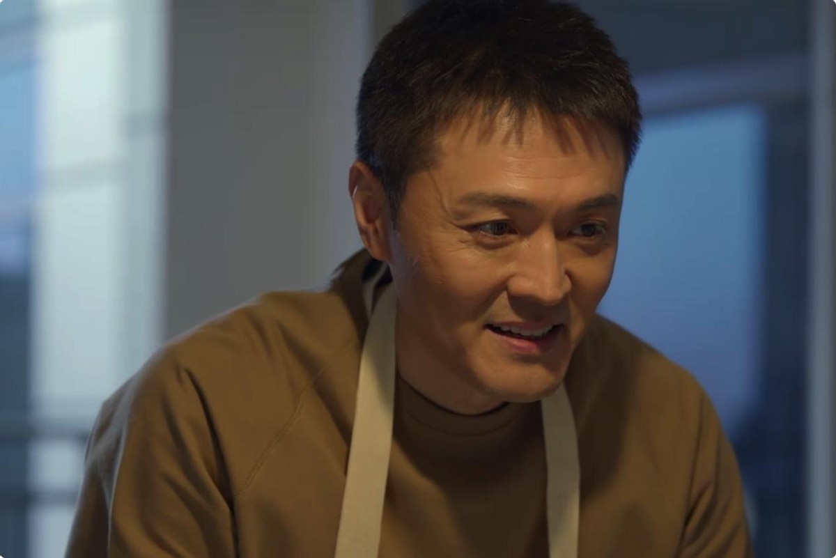 Episodes 30 and 31 of the Battle of the Roses: Ye Qinqin's "intimate photo of indulgence" tore ...