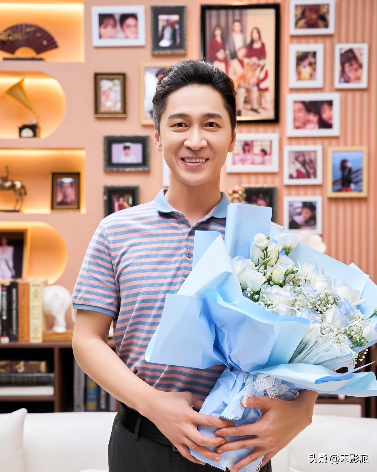 Starring Yang Chaoyue, Liu Yan and Fan Ming, can the sitcom "Sisters at ...