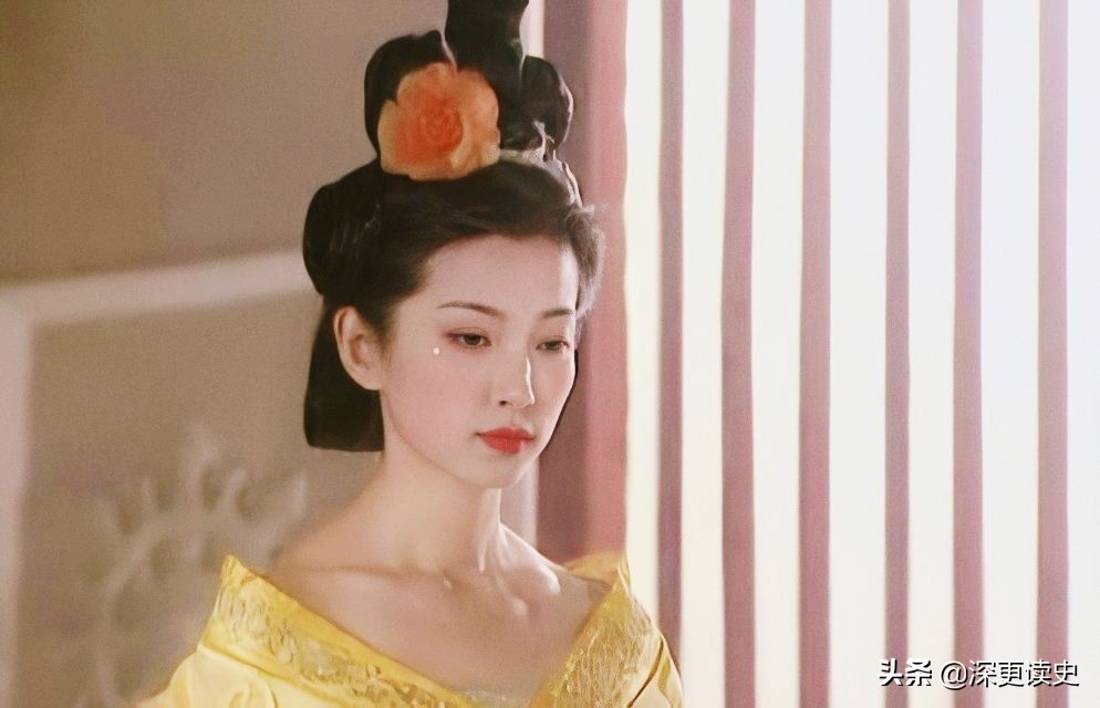 The first princess of the Tang Dynasty, why did she want to be the ...