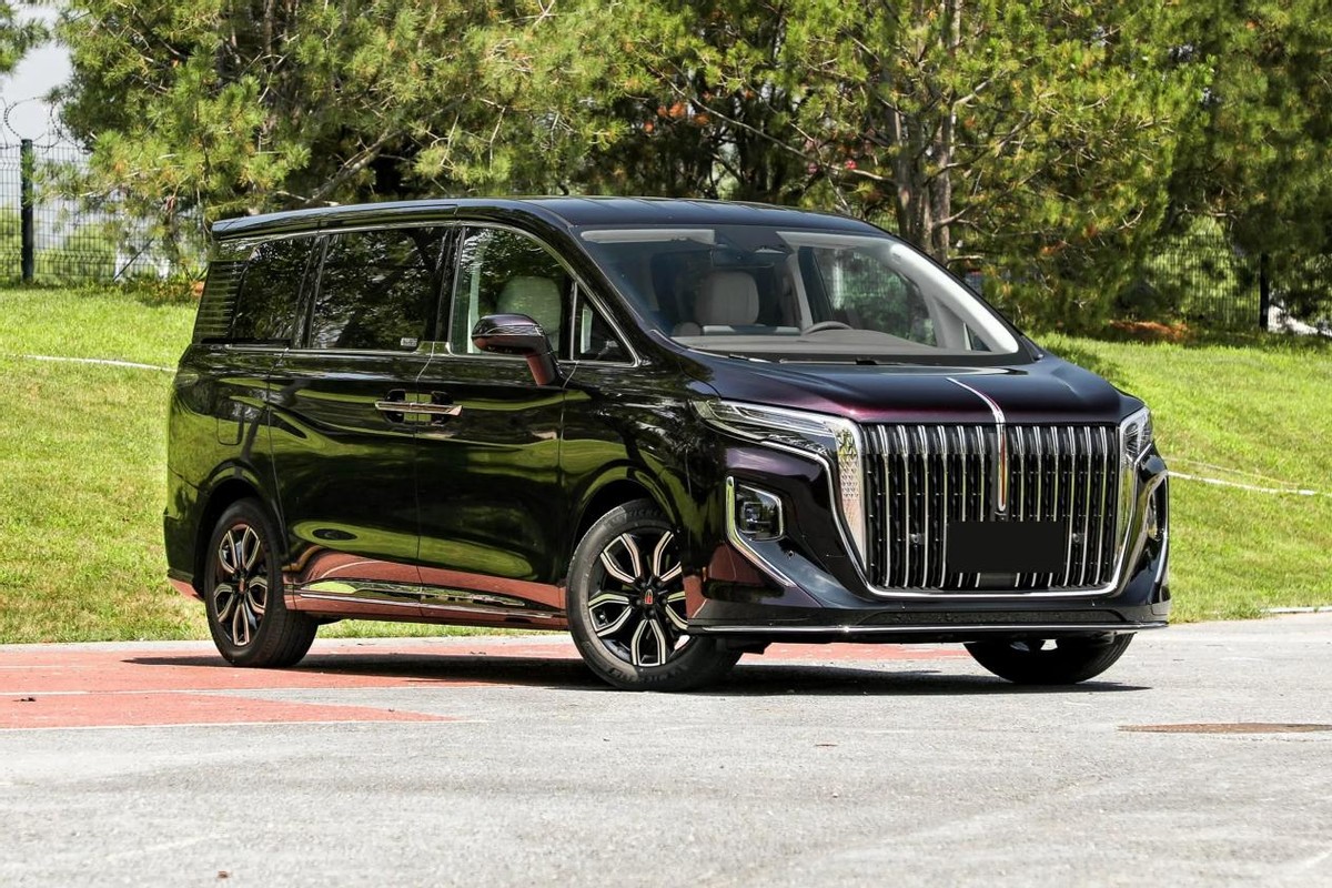 Chengdu Auto Show: More and more volume?Check out some of the most ...