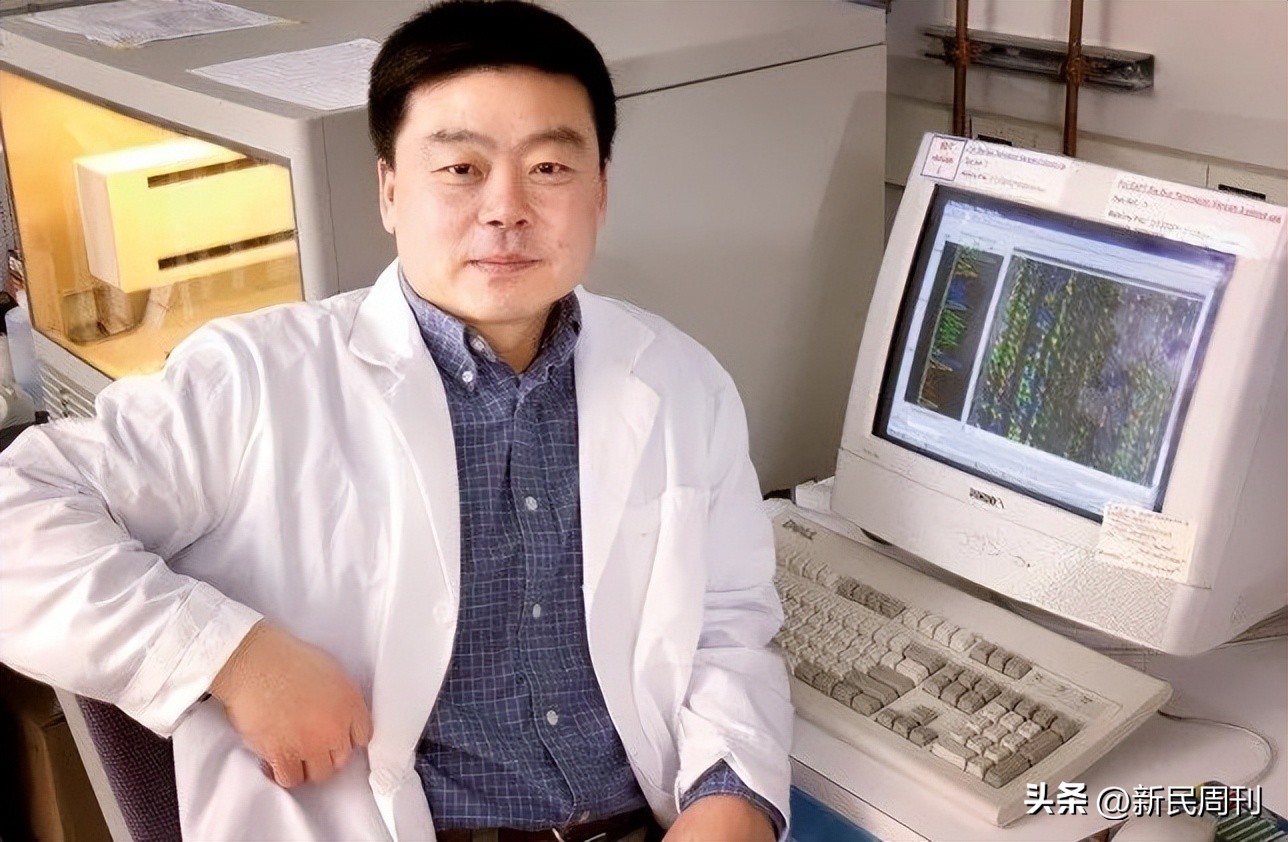 Gene sequencing, running into the "everyone era" - iNEWS