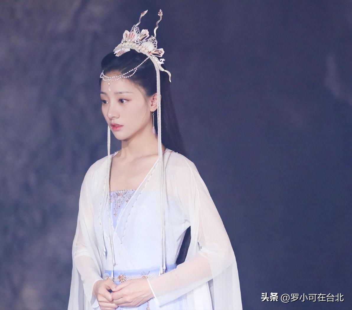 "Agarwood is like crumbs" Shengde became a devil because of love?Taking advantage of these 3 ...