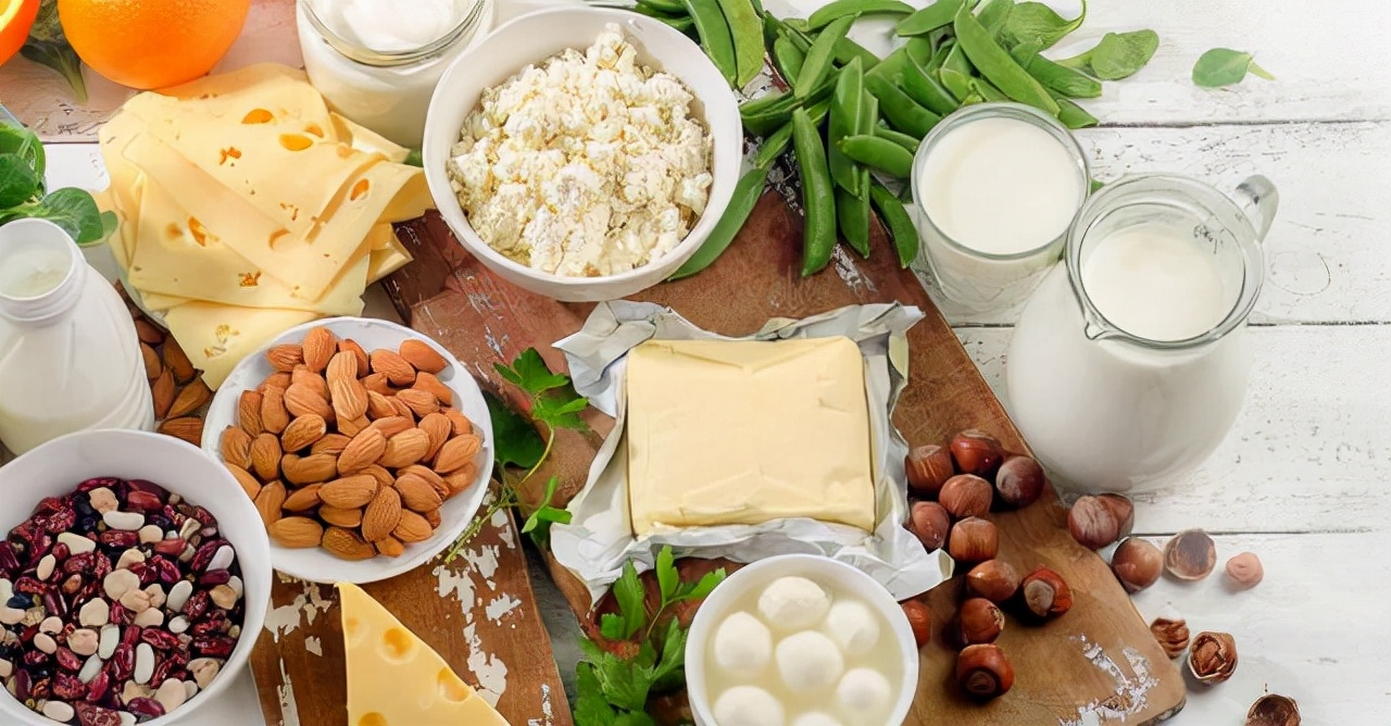 For women with "strong fertility", these three parts are generally more ...