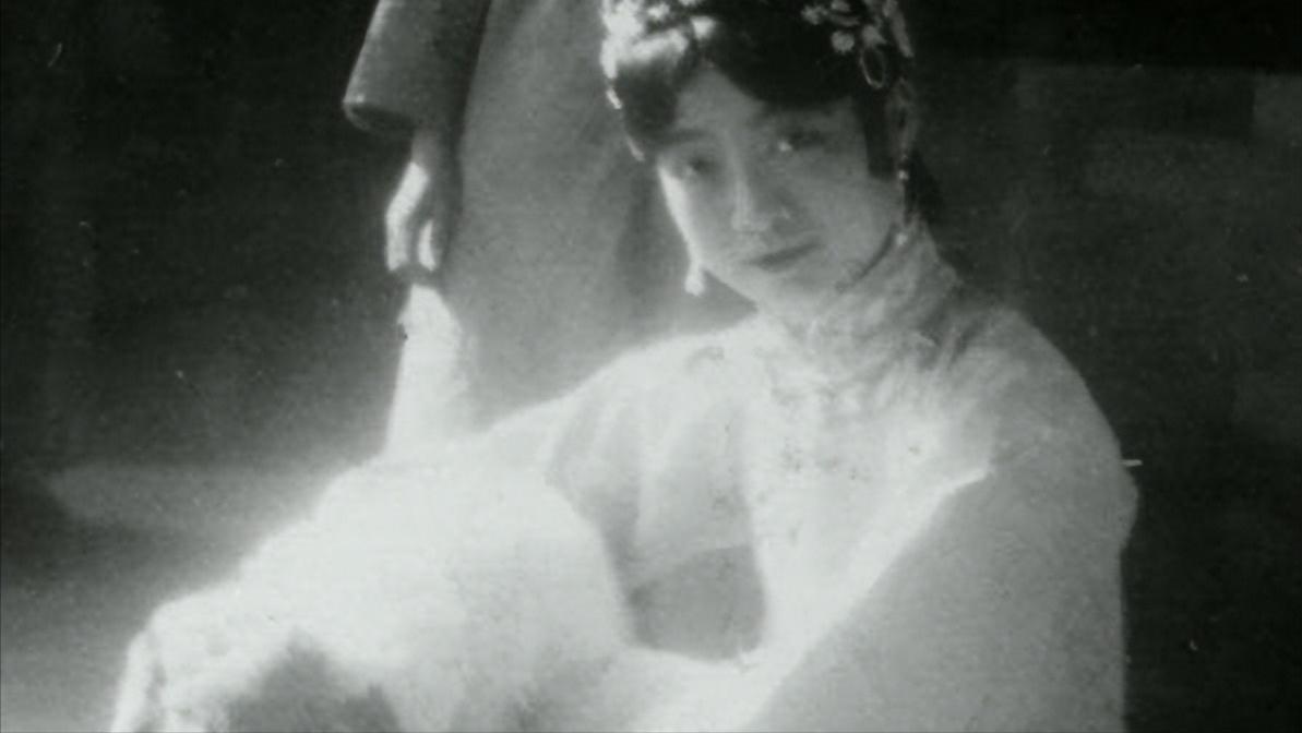 Puyi's queen gave birth to a child, what happened to the child in the ...