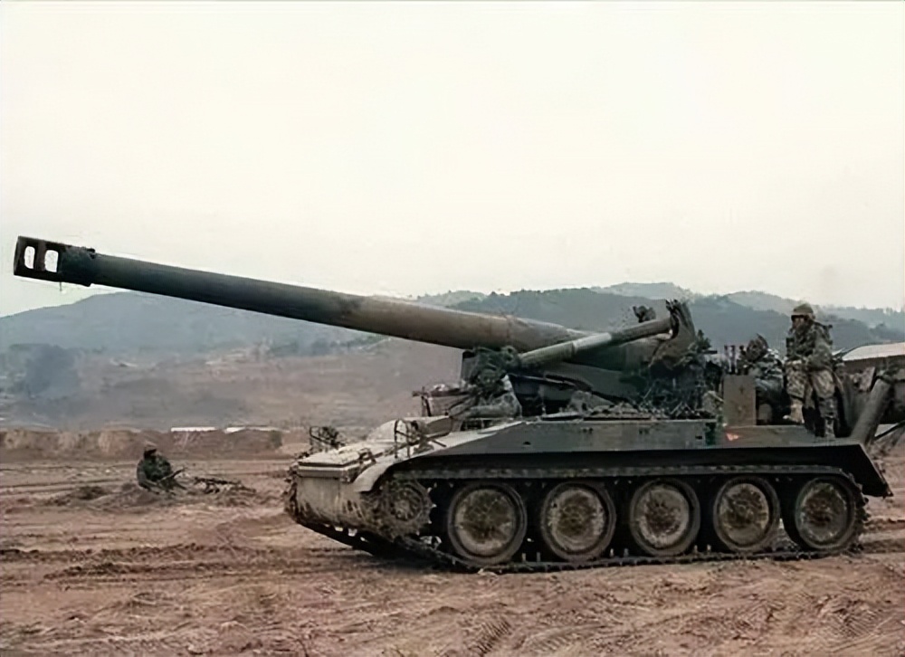Is China's development of a 203mm cannon the key to warfare in the 21st ...