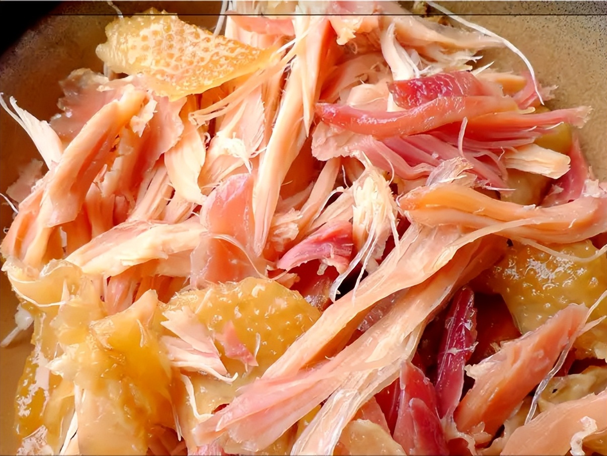 Taizhou Customs-Taizhou Local Cuisine 1 - iNEWS