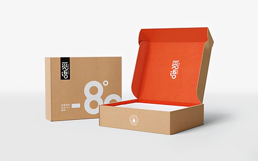 Appreciation of the exquisite packaging design of casual snacks - iNEWS