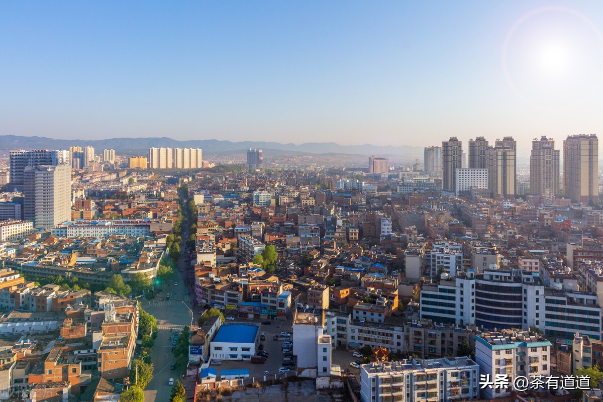 Searching for the Ancient Tea-Horse Road - iNEWS