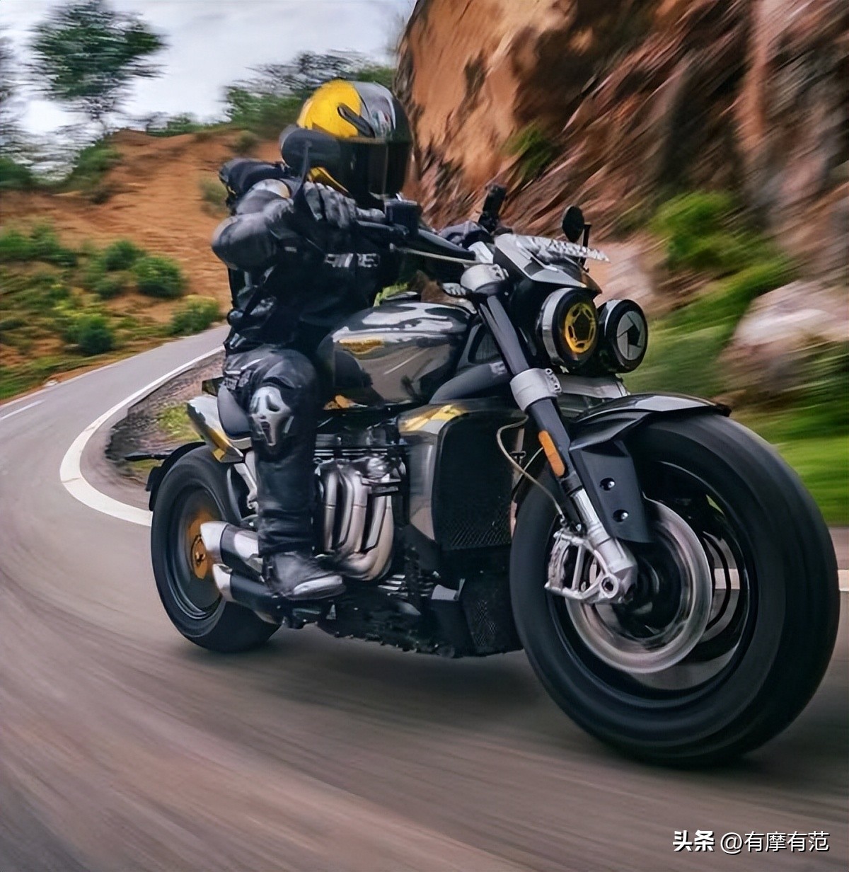 (Popularization of knowledge points) Regarding motorcycle modification ...