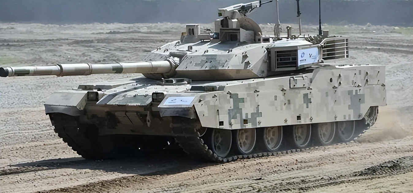 Brazil's bloodletting, purchase of 65 VT4 tanks and 78 VN20 heavy infantry fighting vehicles ...