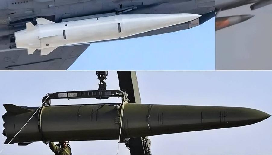 The Ukrainian army destroyed the "dagger", and the myth that superb ...