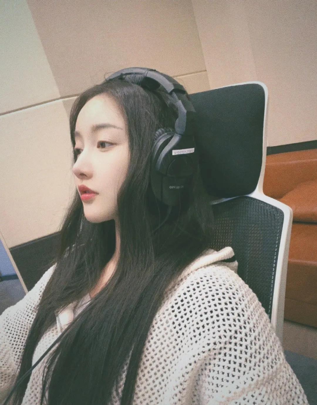 Jiang Zhenyu, really beautiful - iNEWS