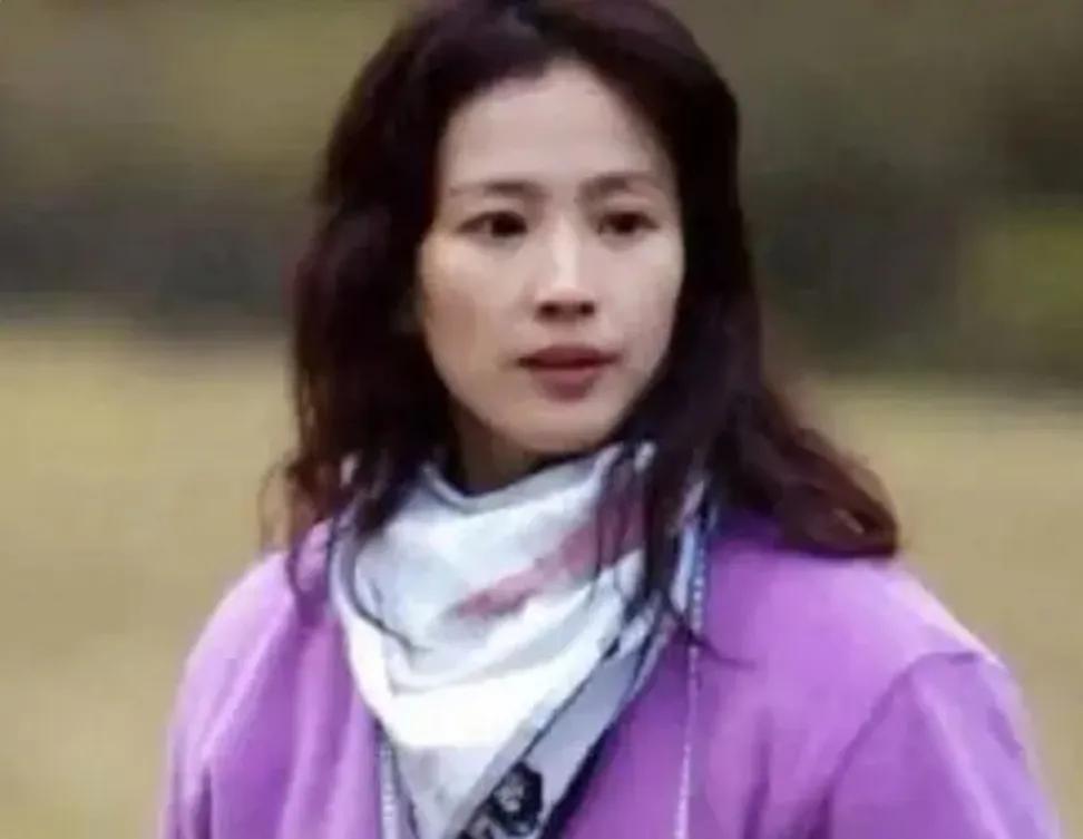 Liu Yifei's mother, Liu Xiaoli, has good looks and temperament, so ...