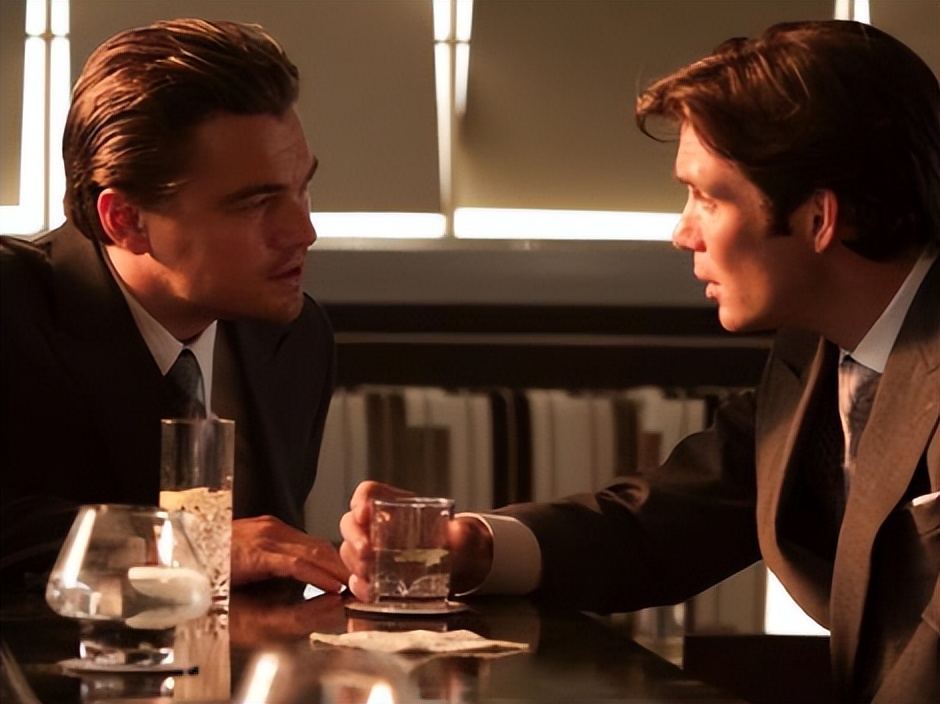 In the exploration of reality, dreams and consciousness in "Inception ...